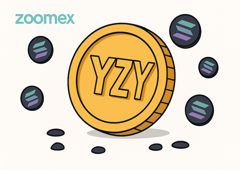 What is YZY? Quick Guide for Beginners | Zoomex Media