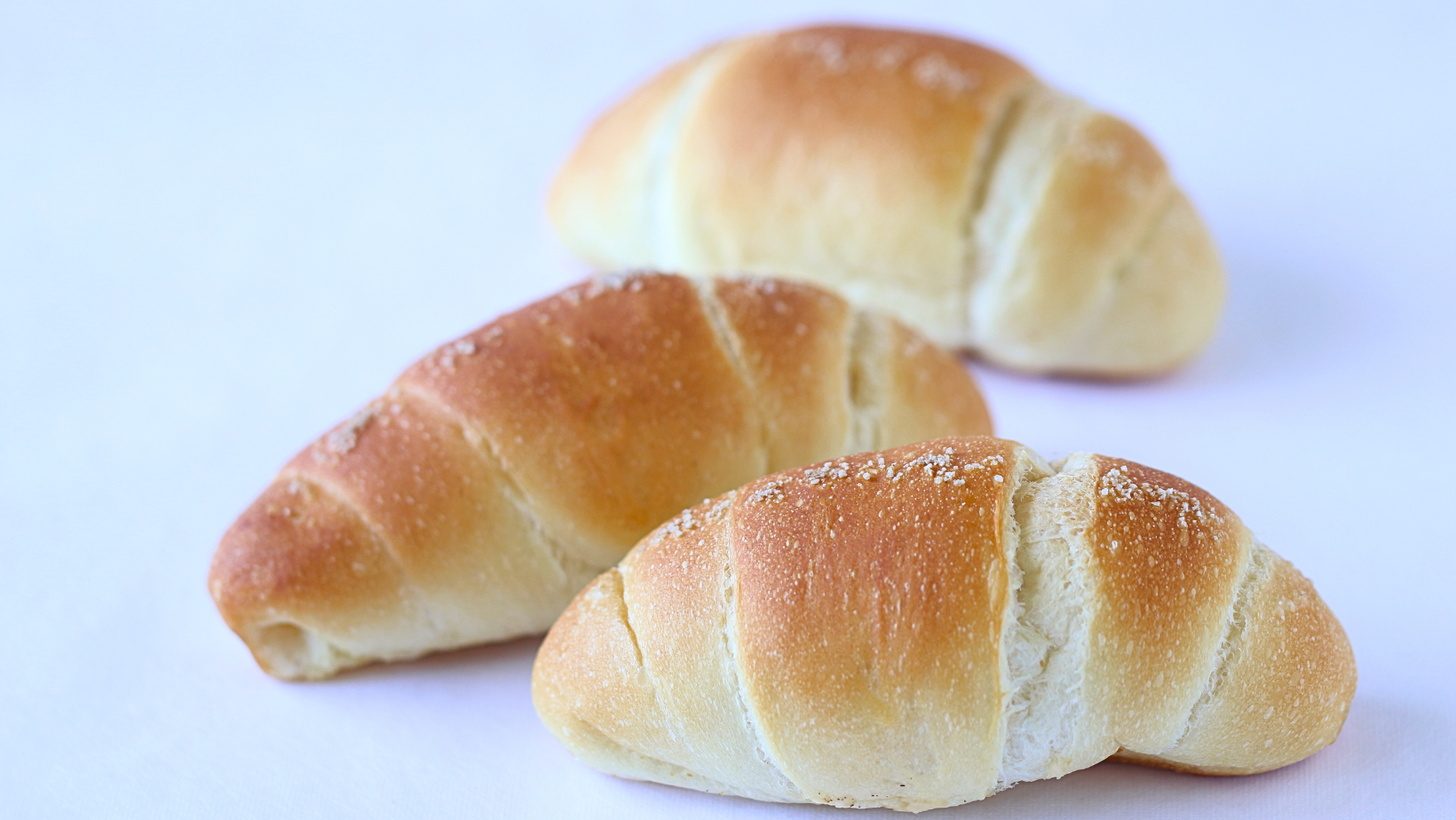 Anda Mesti Cuba Salt Bread Viral Ini Kalau ke Seoul!