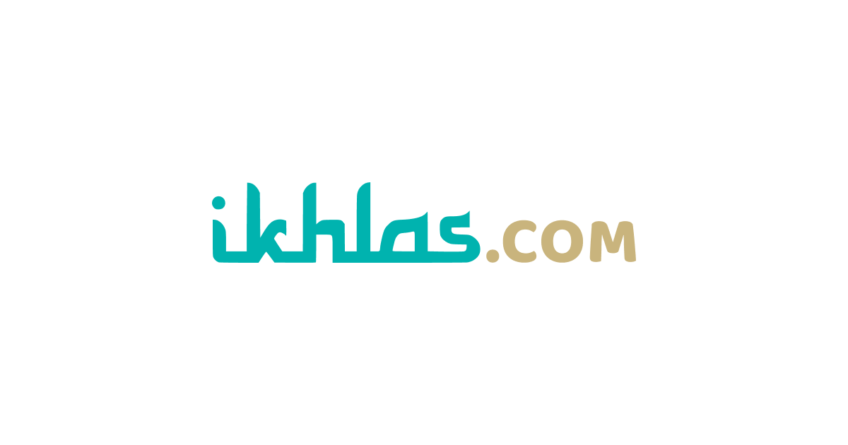 Your Companion - IKHLAS