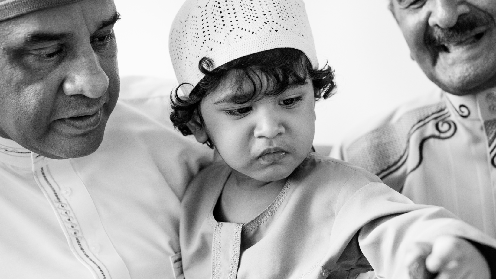 Iktibar Kisah Pengorbanan Nabi Ibrahim & Nabi Ismail untuk Kehidupan ...