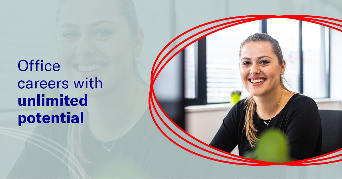 Office jobs in the trucking industry | Midwest Logistics Systems