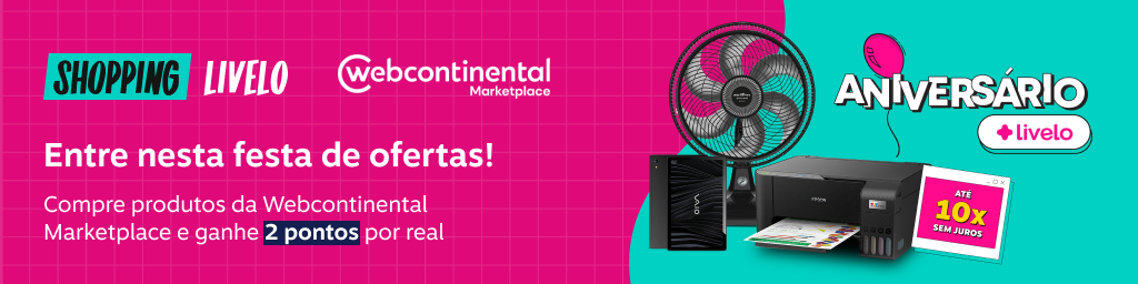 Ofertas Livelo para usar e ganhar pontos