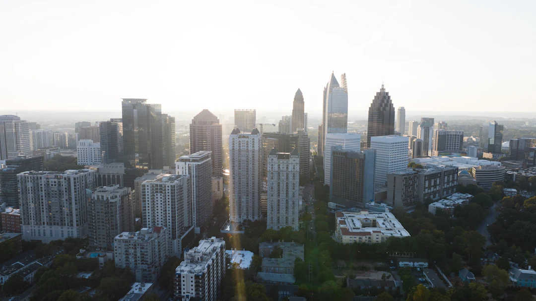 Dicas de viagem para Estados Unidos - Atlanta: O que visitar e onde ficar