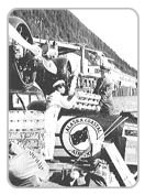 Shell Simmons - Alaska Airlines