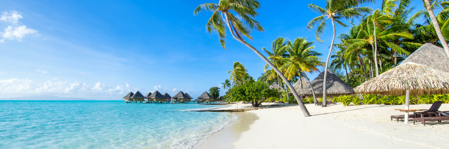 Vuelos económicos a las Bahamas | Alaska Airlines