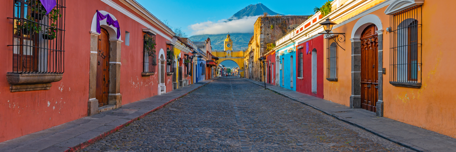 Cheap flights from Guatemala City - Alaska Airlines - As low as $210