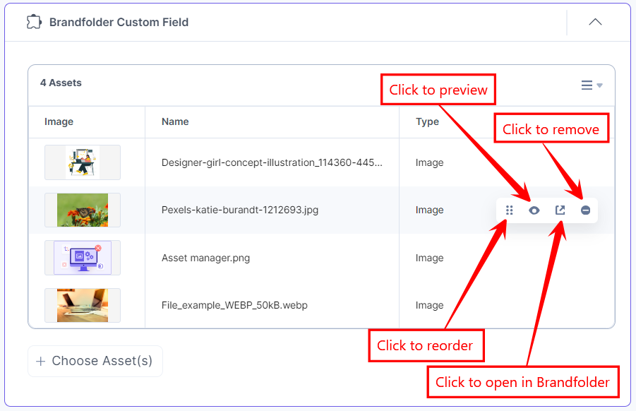 Brandfolder App Installation Guide | Contentstack