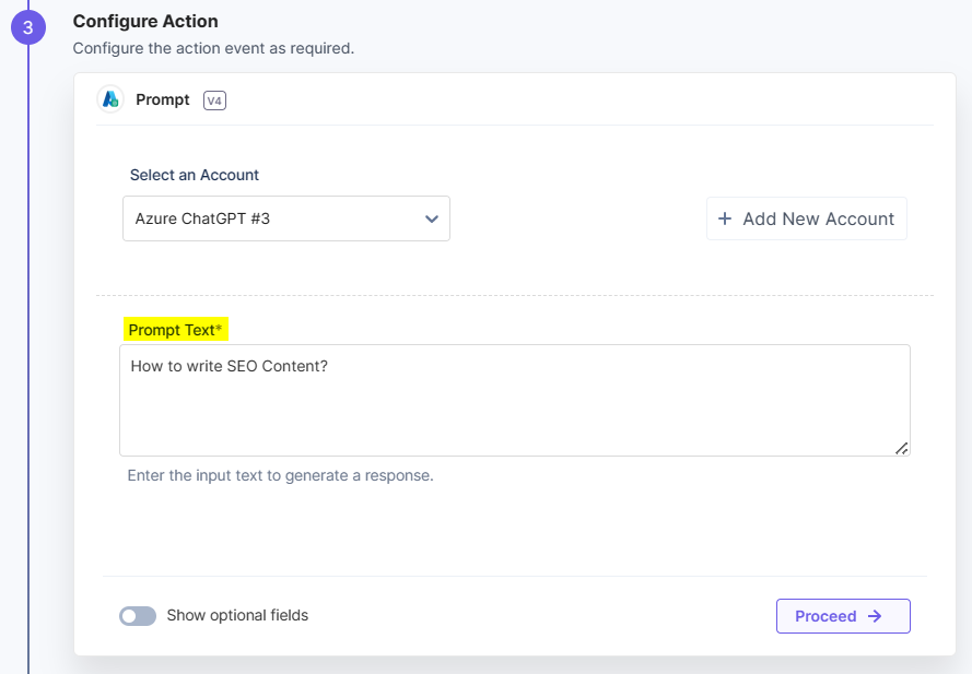 Azure ChatGPT | Contentstack