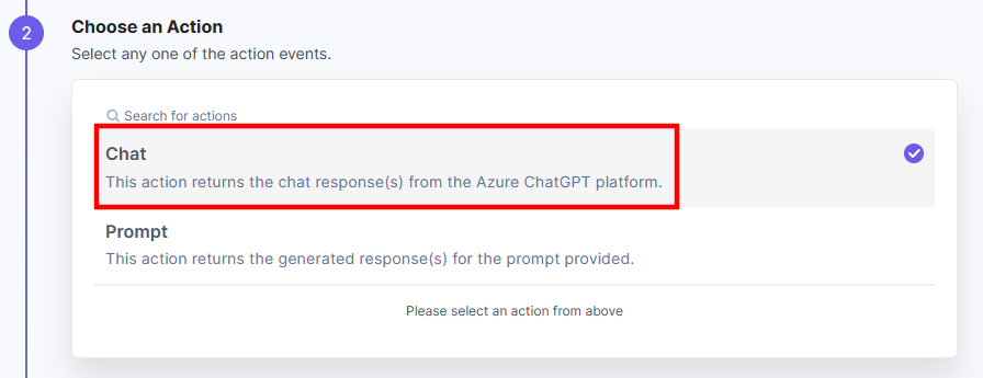 Azure ChatGPT | Contentstack