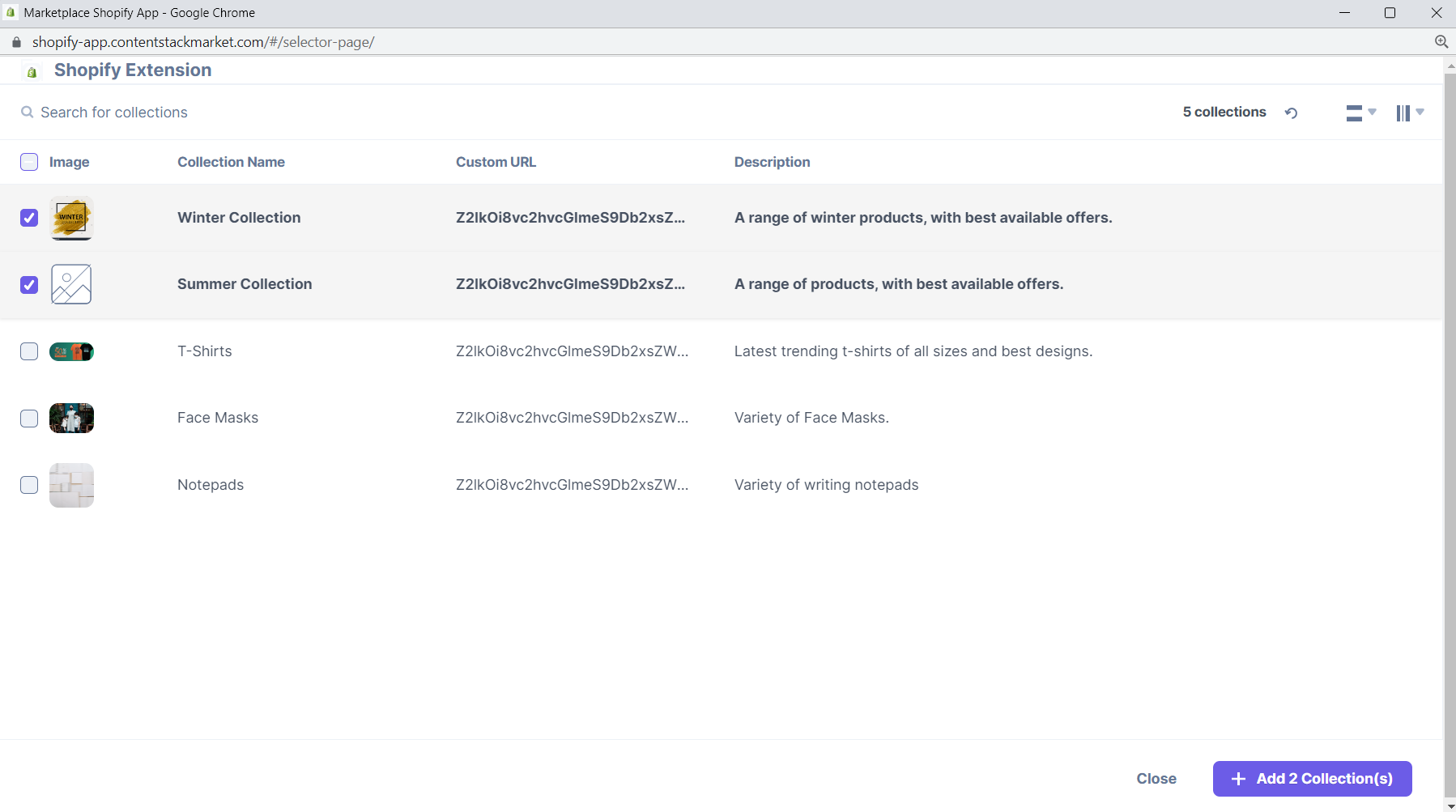Shopify App Installation Guide