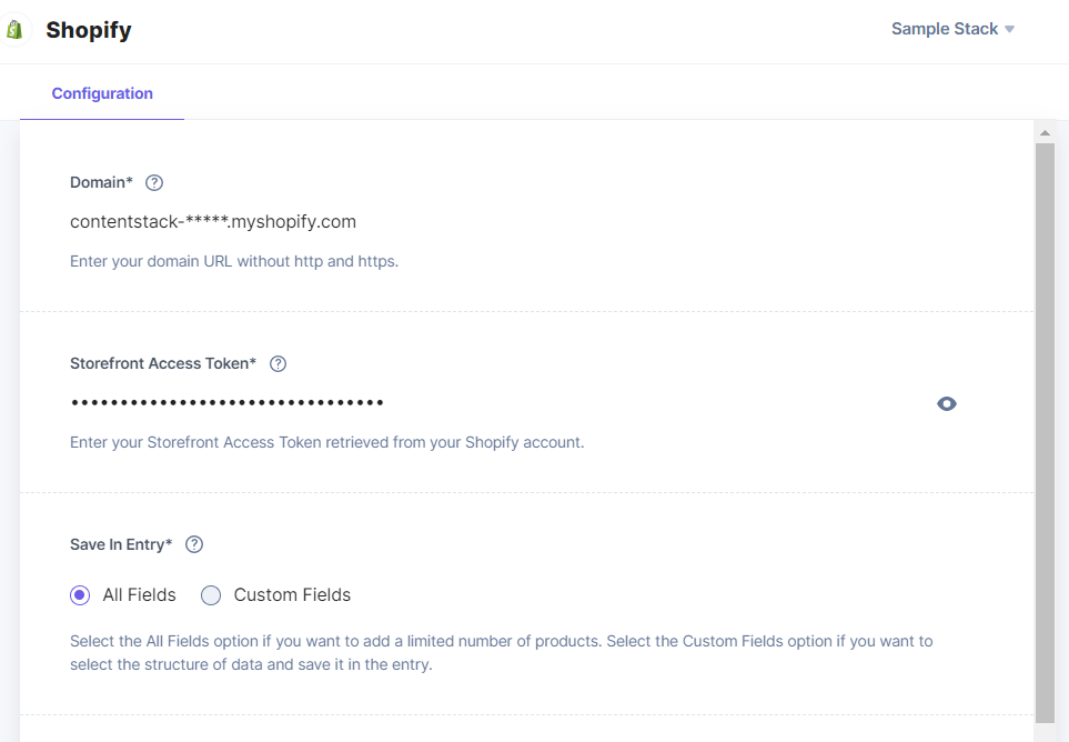 Shopify App Installation Guide