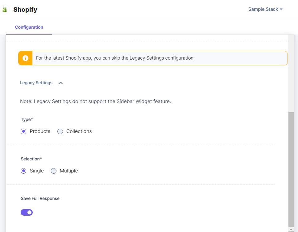 Shopify App Installation Guide