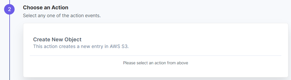 AWS S3 | Contentstack