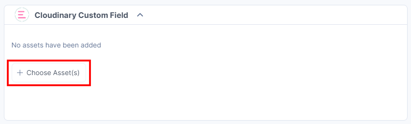 Cloudinary App Installation Guide | Contentstack