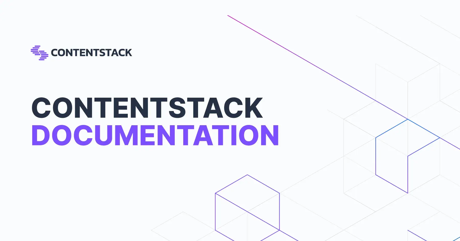 Organization | Contentstack