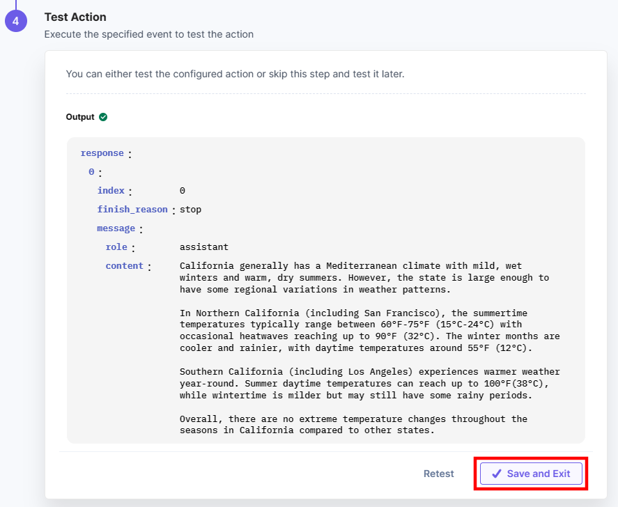 Azure ChatGPT | Contentstack