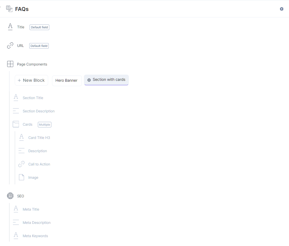 Frequently Asked Questions | Contentstack