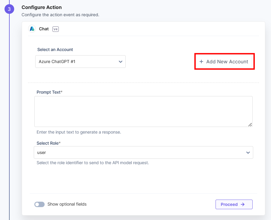 Azure ChatGPT | Contentstack