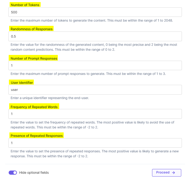 Azure ChatGPT | Contentstack