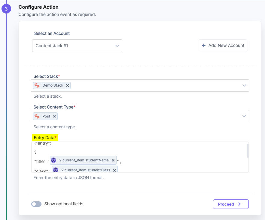 Using Repeat Paths to Automate Repetitive Tasks