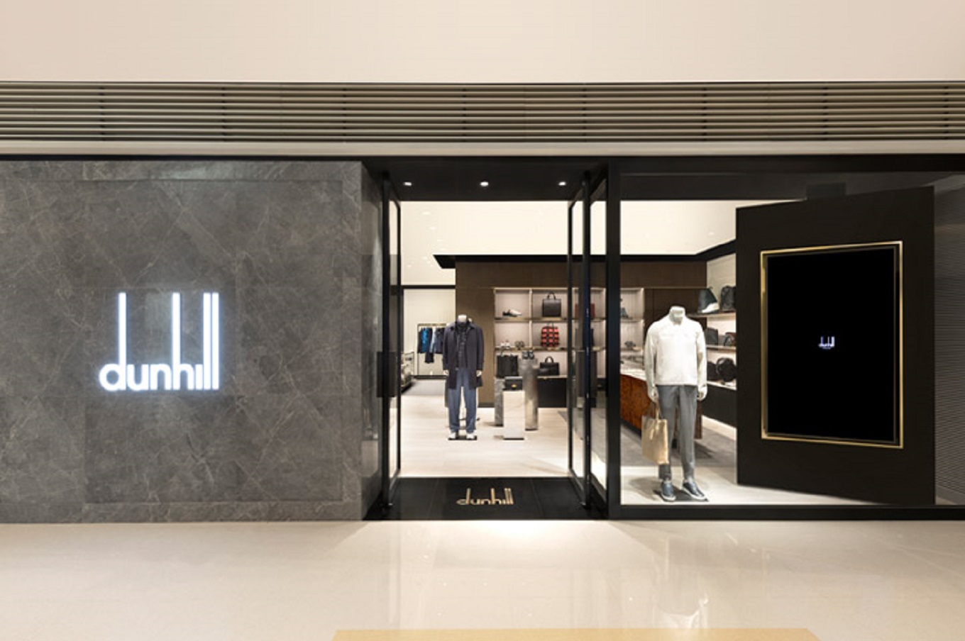 dunhill ︳ELEMENTS 圓方