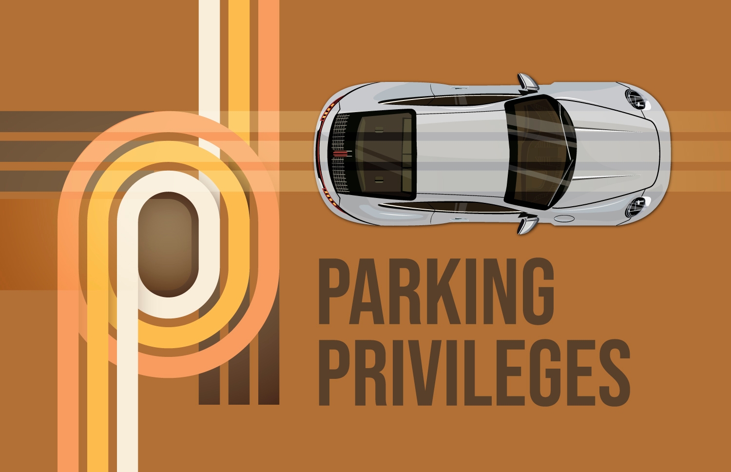 Parking | ELEMENTS 圓方