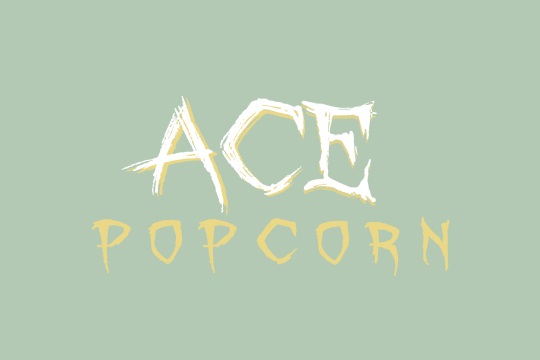 Luk Yeung Galleria | Ace PopCorn