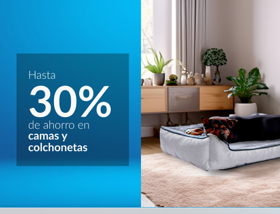 Bienvenido a Pet Center tienda de mascotas | Homecenter