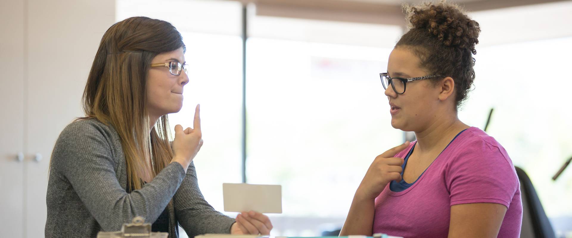 Medical Education | West | Speech Language Pathology Clinical ...