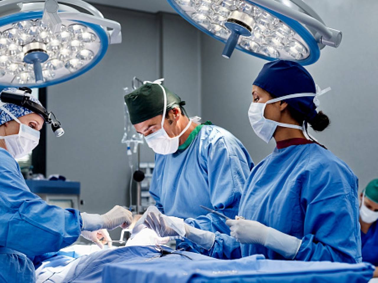 Advanced Heart Failure and Transplant Cardiology Fellowship | Corewell ...