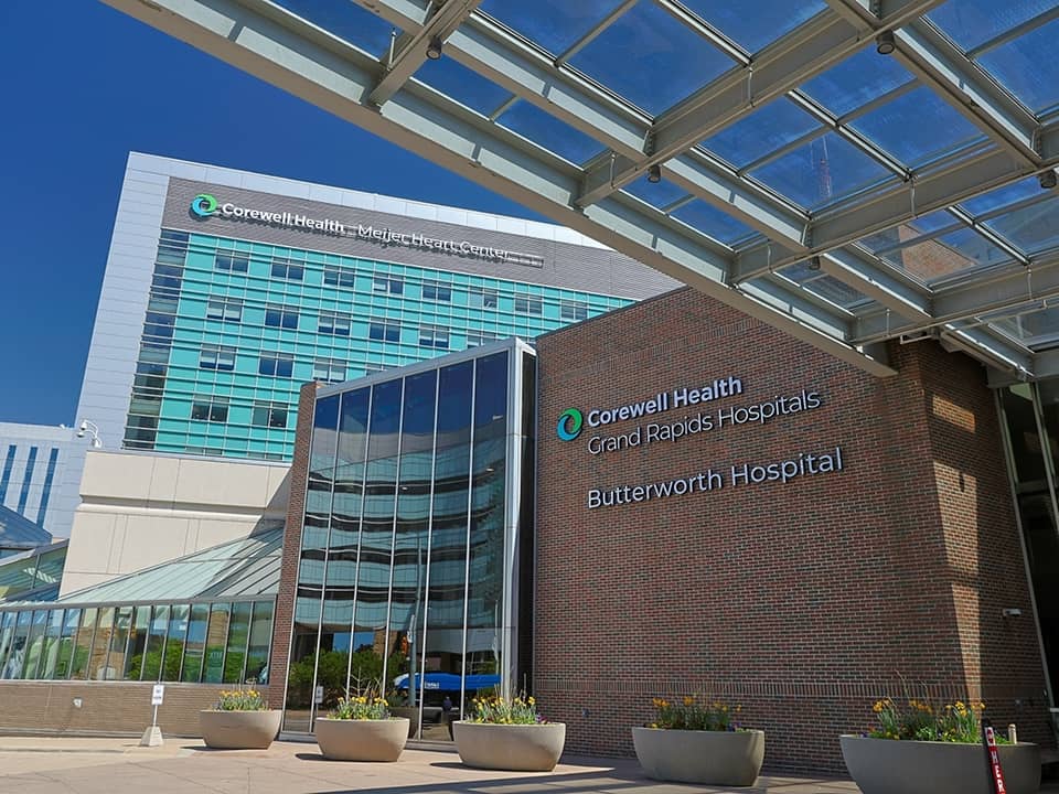 Medical Education | Corewell Health
