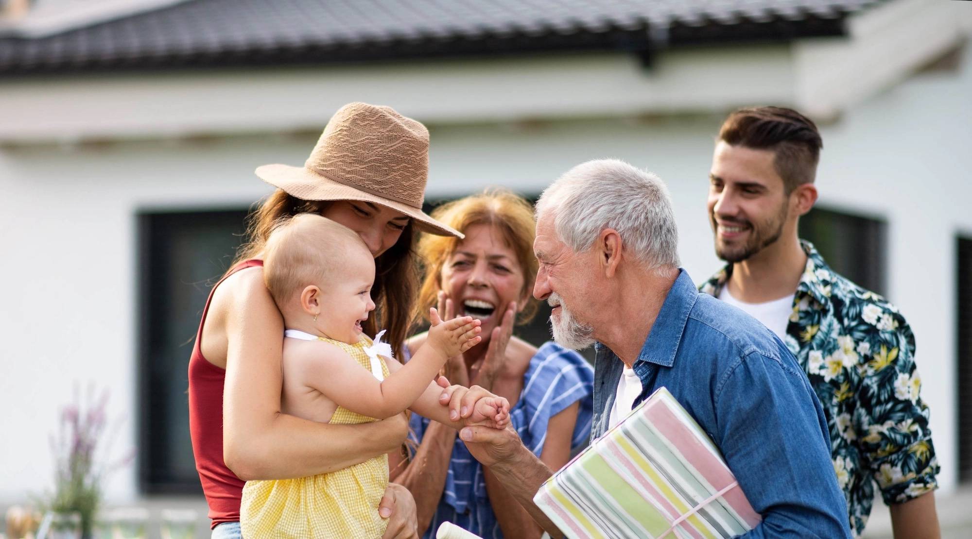 Planned Giving | Corewell Health