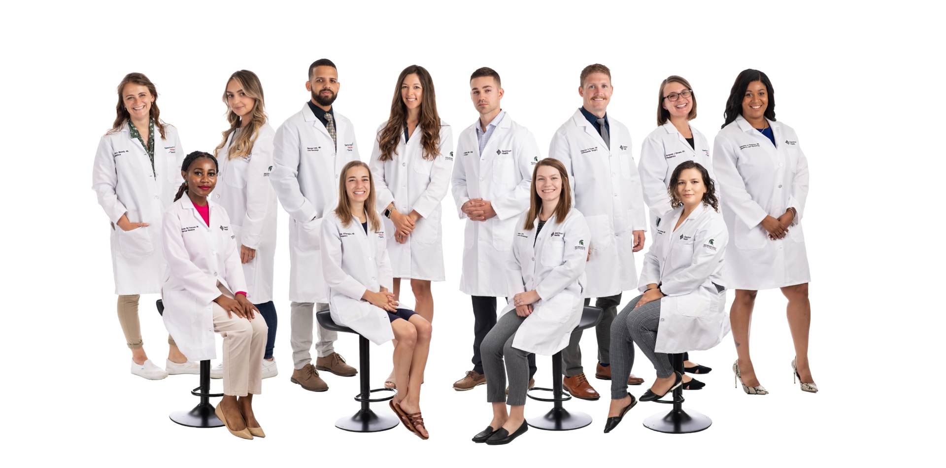 Interventional Cardiology Fellowship Faculty Bios | Corewell Health