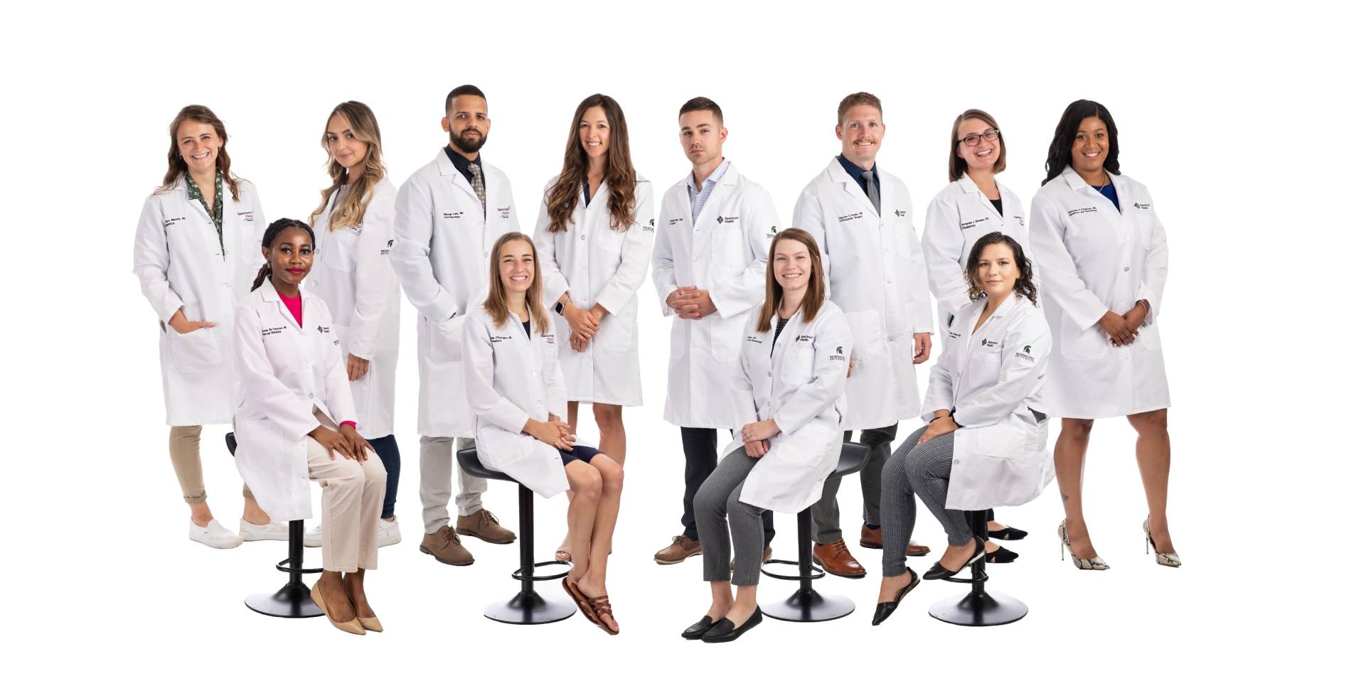 Interventional Cardiology Fellowship Faculty Bios | Corewell Health