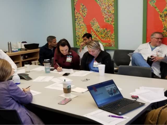 Faculty Development | Corewell Health
