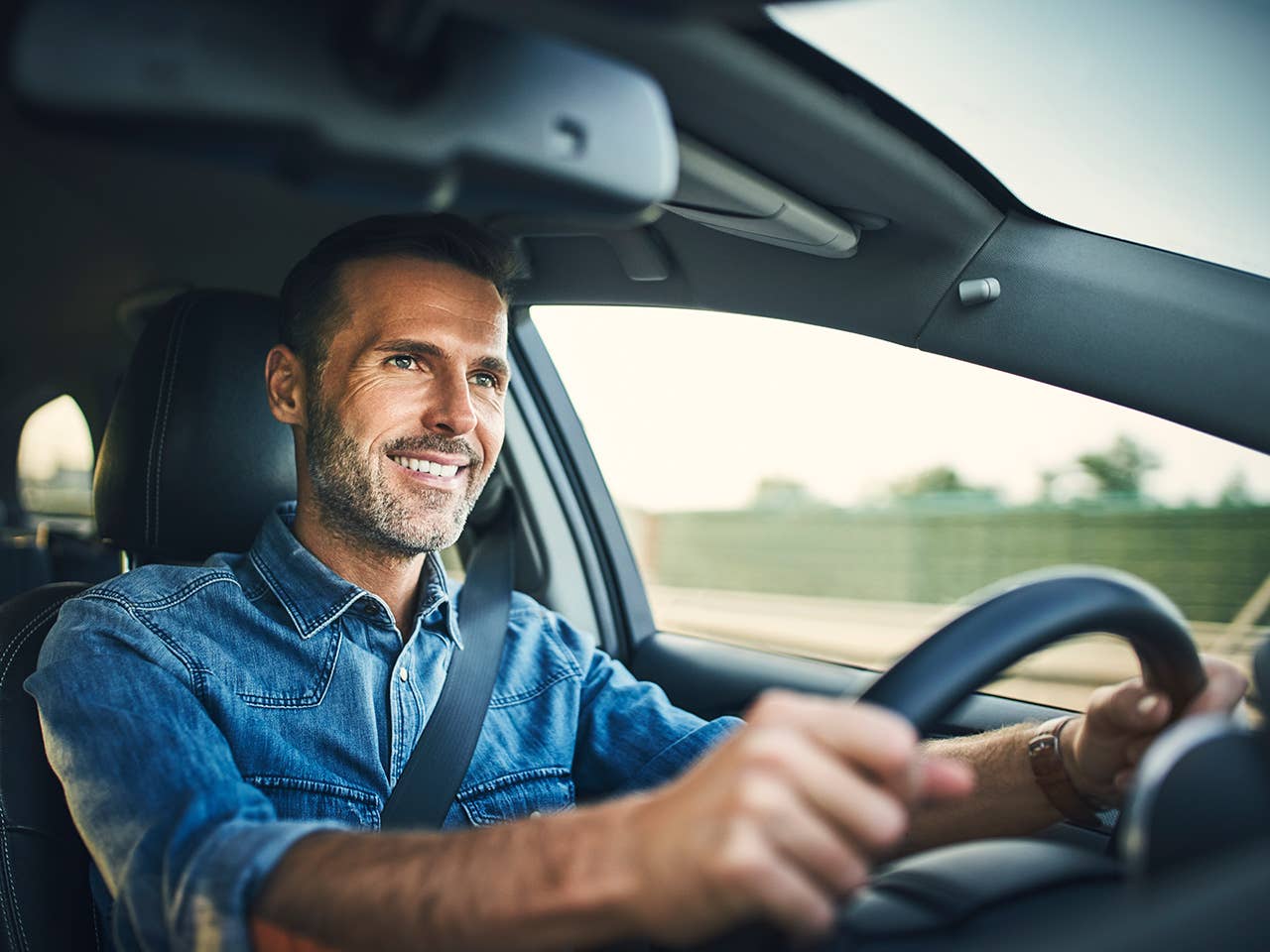 Driving Rehabilitation Program | Corewell Health