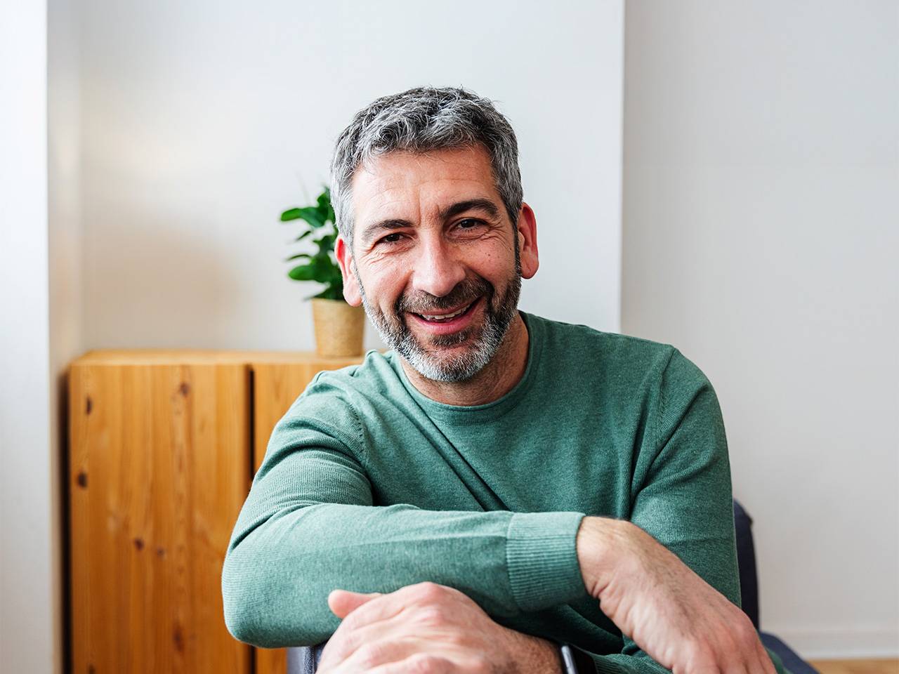 Men’s Urology Care | Corewell Health