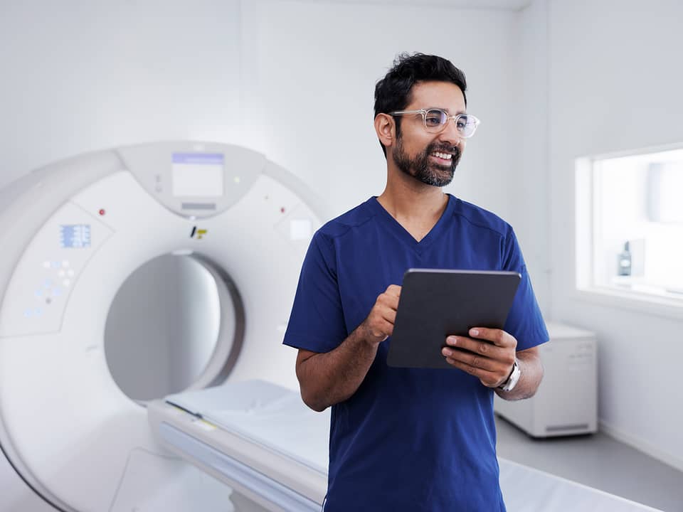 Medical Imaging Services | Corewell Health
