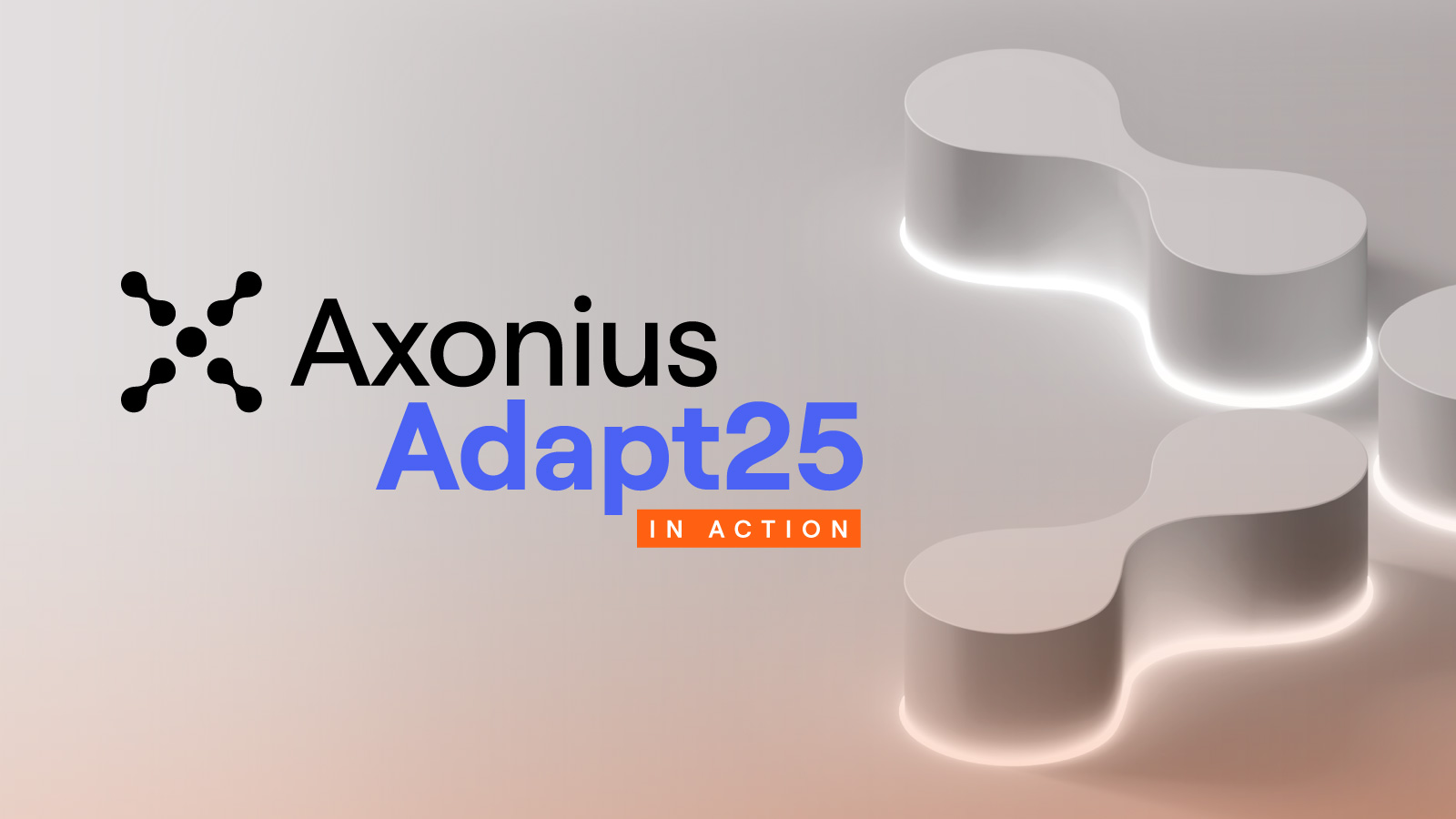 Axonius Cybersecurity Events
