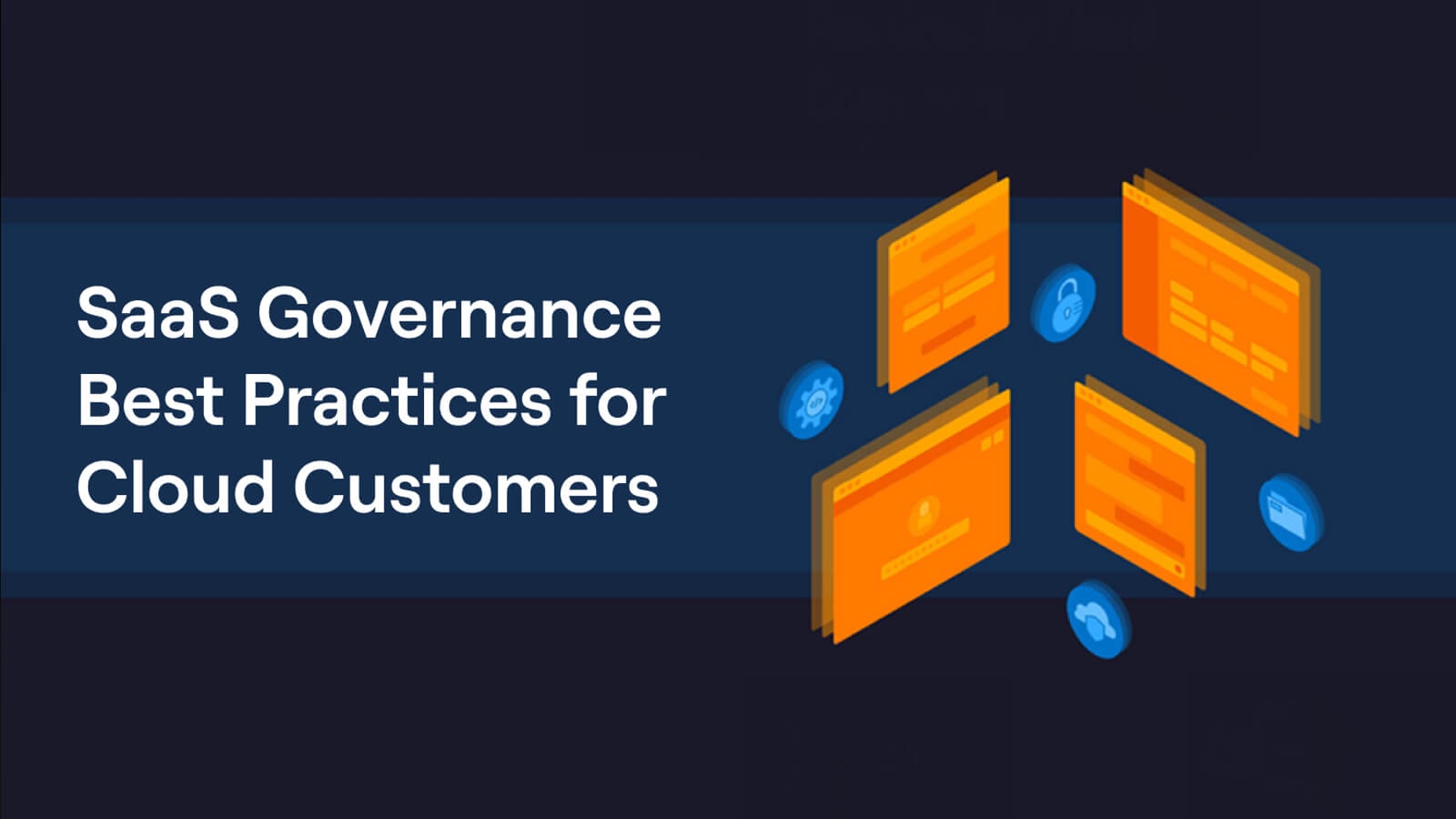 SaaS Security Best Practices | Axonius E-Book