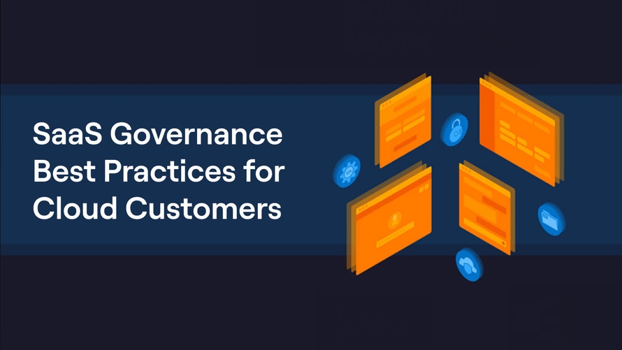 SaaS Security Best Practices | Axonius E-Book | Axonius