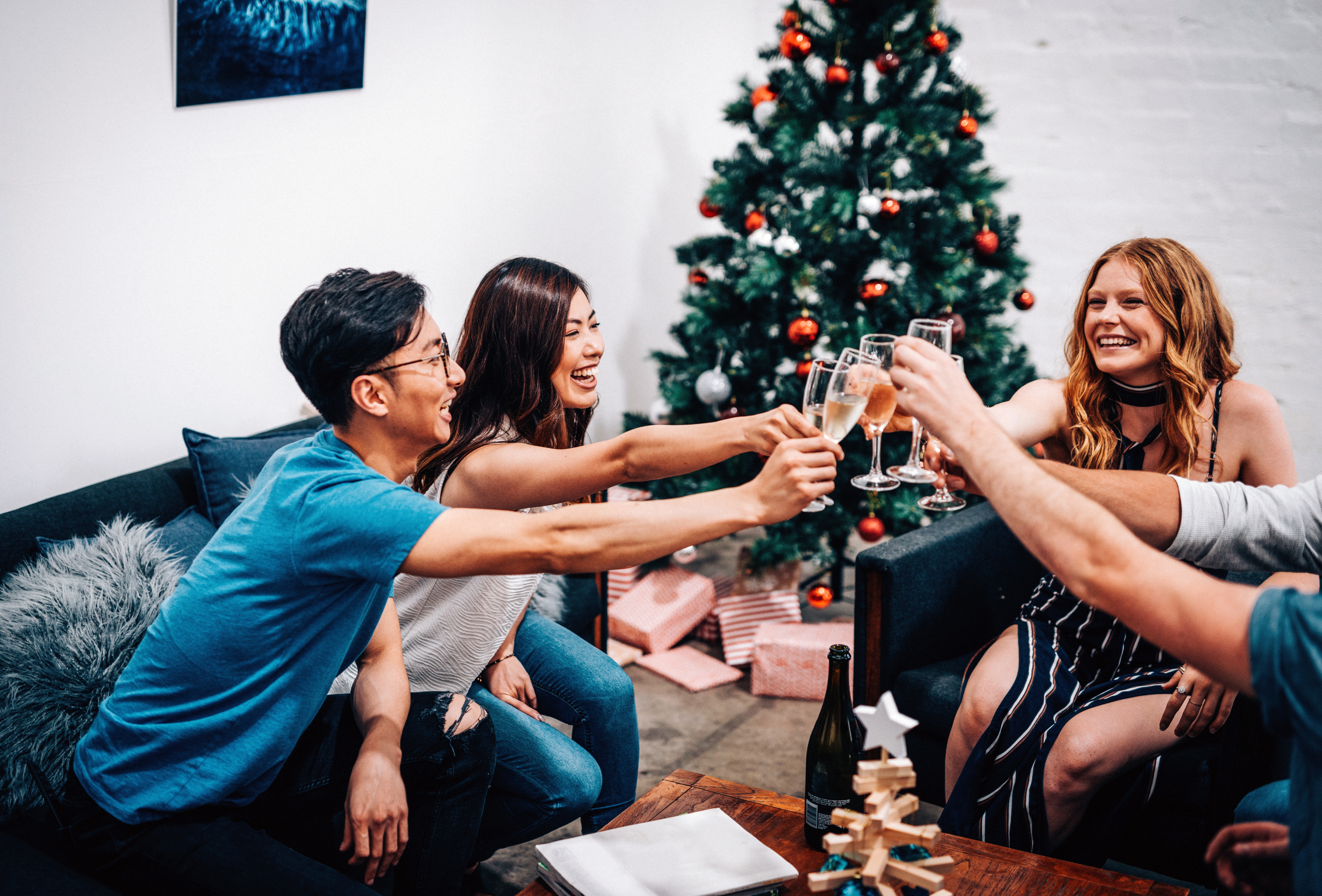 Celebrações de natal pelo mundo e suas tradições natalinas | Berlitz
