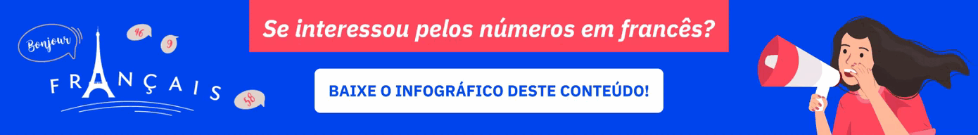 Números em francês: aprenda a falar de 1 a 100 facilmente | Berlitz