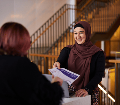 Workplace Giving is a simple and tax-effective way for employees to ...