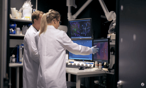 ACRF INCITe Centre | Garvan Institute of Medical Research