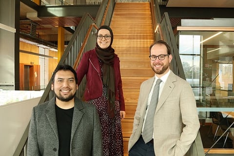 Achievements and discoveries | Garvan Institute of Medical Research