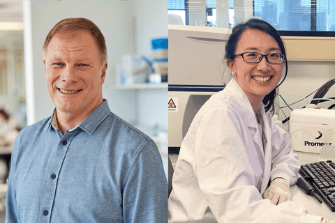 Achievements and discoveries | Garvan Institute of Medical Research