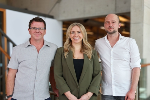 Professor Paul Timpson, Dr Cecilia Chambers and Dr David Herrmann
