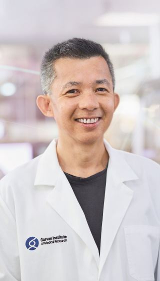 donate-now apr24 | Garvan Institute of Medical Research