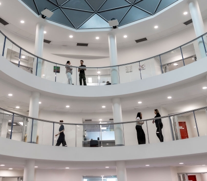 Strategic research programs